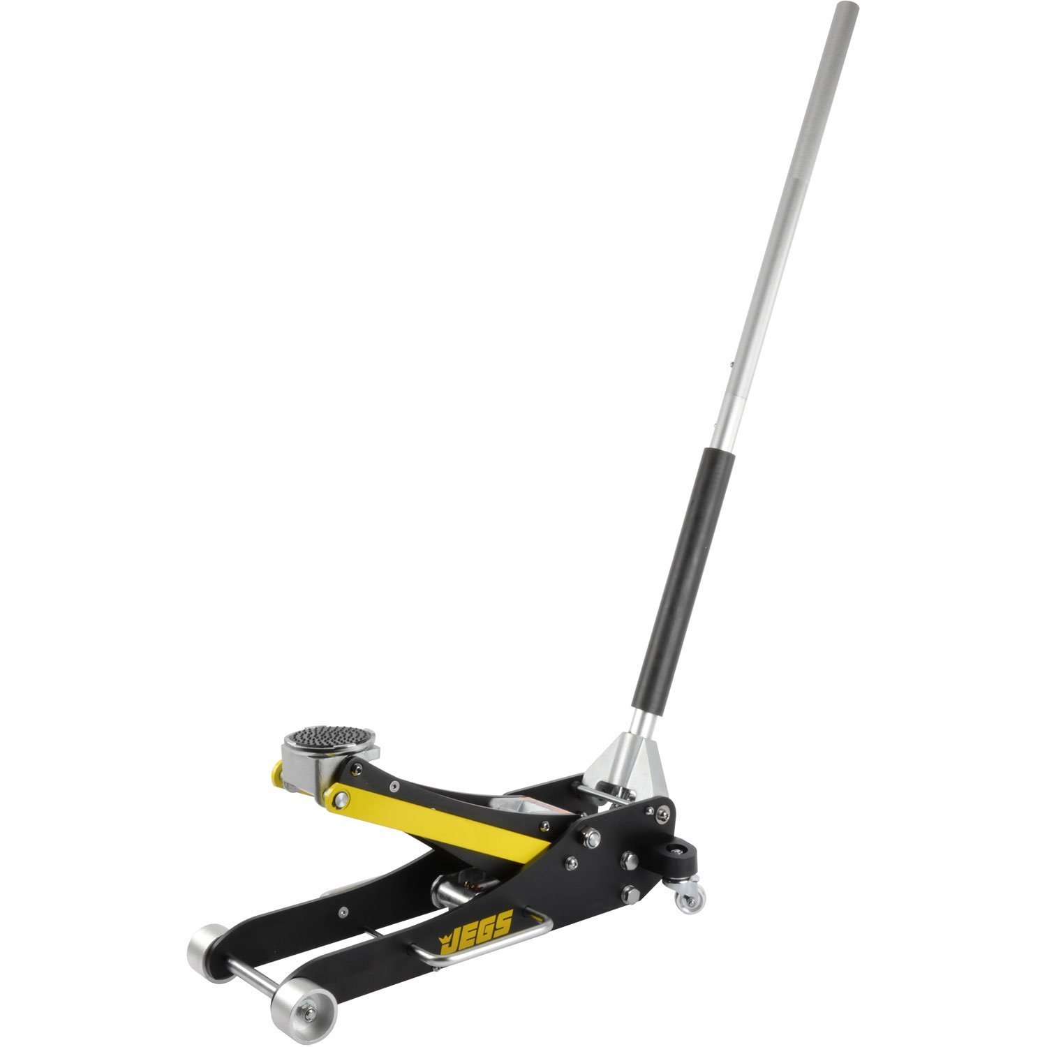 The 4 Best Low Profile Jacks – Car Floor Jack Reviews (2025) | Boomocity