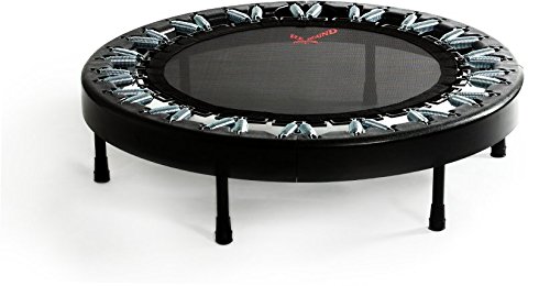The 7 Best Heavy Duty Mini Trampolines (300/400 lb Weight Limit ...