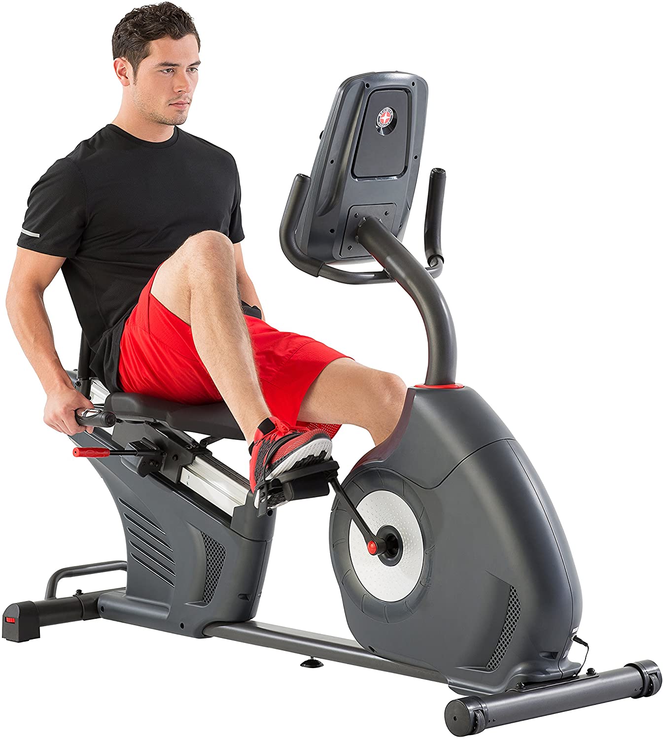 The 7 Best Recumbent Exercise Bikes for Heavy People (up to 300/400/500 ...