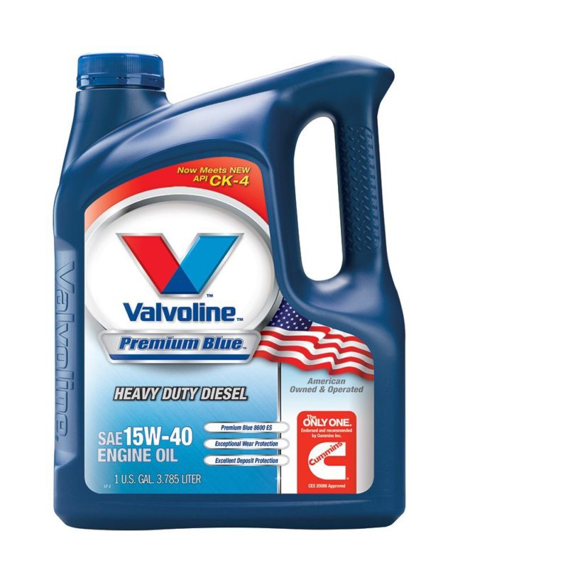 What’s the Best Oil for 7.3 Powerstroke Engline? [ANSWERED] | Boomocity