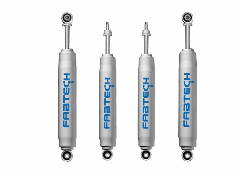 The 5 Best Shocks for Ford F-250 Super Duty 4×4 (Reviews-2022) | Boomocity