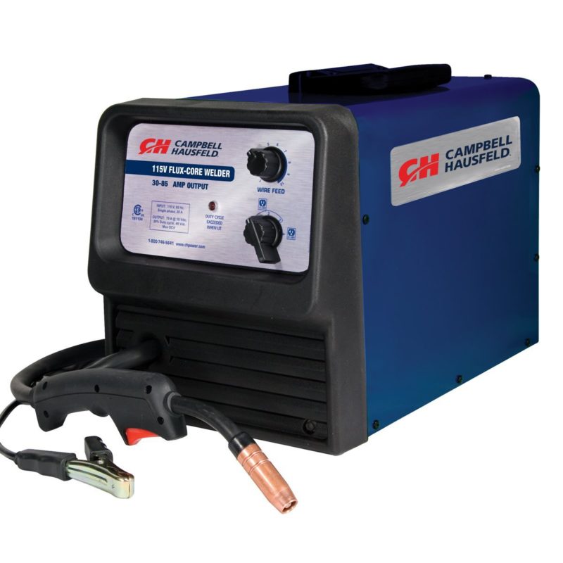 The 4 Best 110 V MIG Welders for the Money (Reviews – 2025) | Boomocity