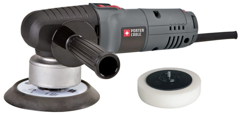 The 5 Best Electric DA Sanders – Dual Action Sander Reviews (2025 ...