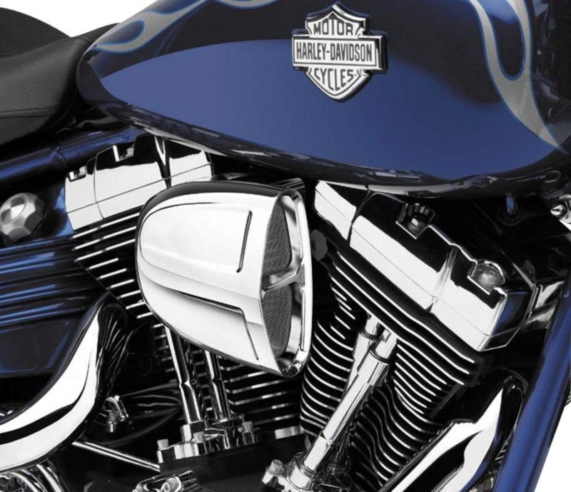 Best Air Cleaner For Harley 103: Top 4 Models (Reviews-2025) | Boomocity