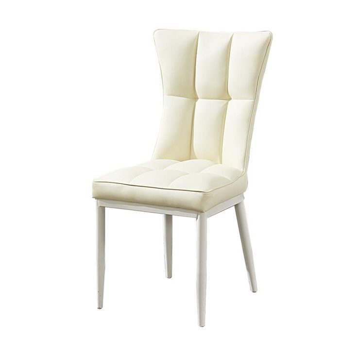 Best Dining Chairs for Heavy People (Reviews-2022) | Boomocity