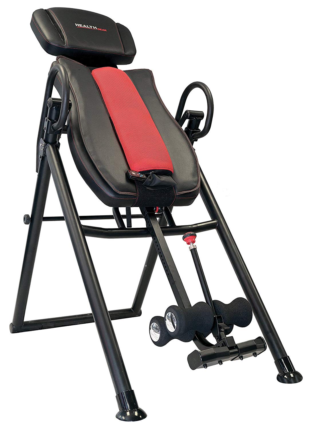 What’s the Best Inversion Table for a Heavy Person? (Reviews-2022 ...