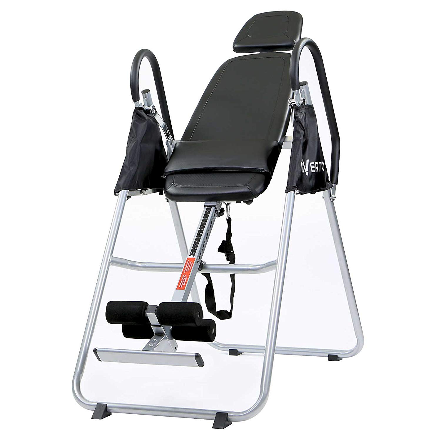 What’s the Best Inversion Table for a Heavy Person? (Reviews-2022 ...