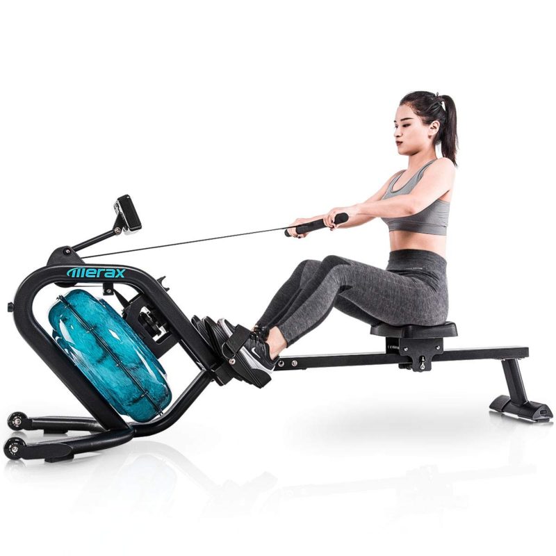 The 4 Best Rowing Machines for Heavy People (Reviews-2025) | Boomocity