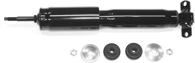 The 6 Best Shocks for a C4 Corvette (Fit 1988-96 Models) | Boomocity