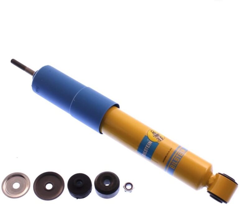 The 6 Best Shocks for a C4 Corvette (Fit 1988-96 Models) | Boomocity