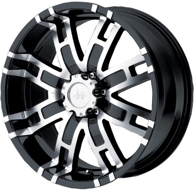 The 9 Best Wheels for Toyota 4Runner (Reviews-2026) | Boomocity