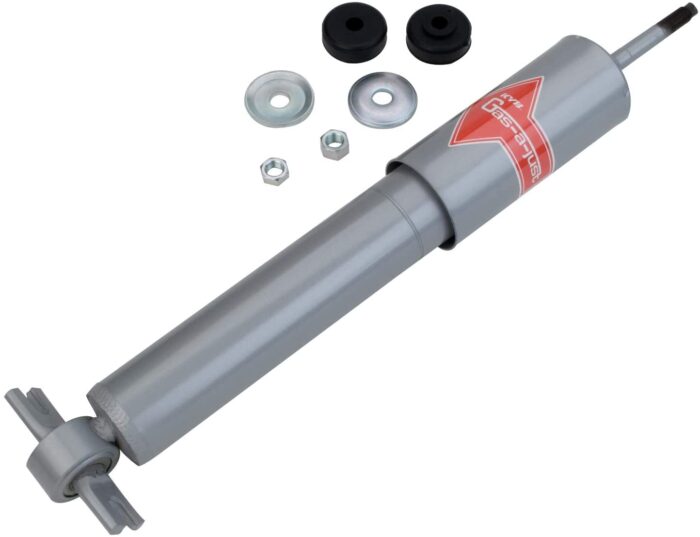 The 6 Best Shocks for a C4 Corvette (Fit 1988-96 Models) | Boomocity