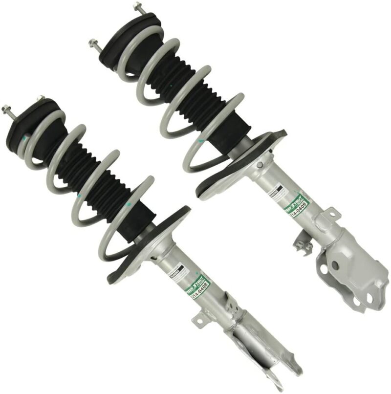 The 9 Best Struts for Toyota Camry (L, LE, SE, XSE, Hybrids – 2012-2017 ...