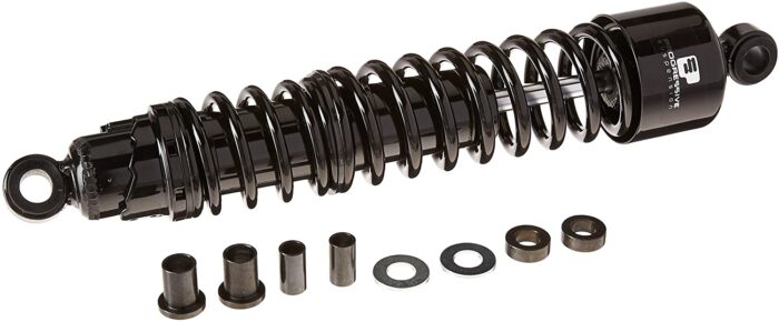 The 7 Best Shocks for Harley Davidson Dyna (Reviews-2025) | Boomocity