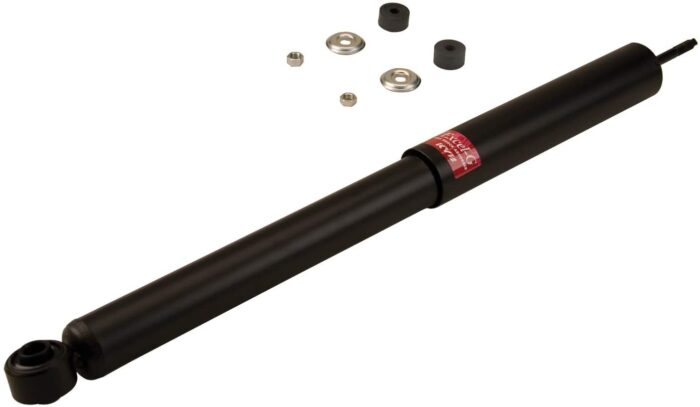 🥇The 10 Best Shocks for Ford Escape (Reviews-2022) | Boomocity